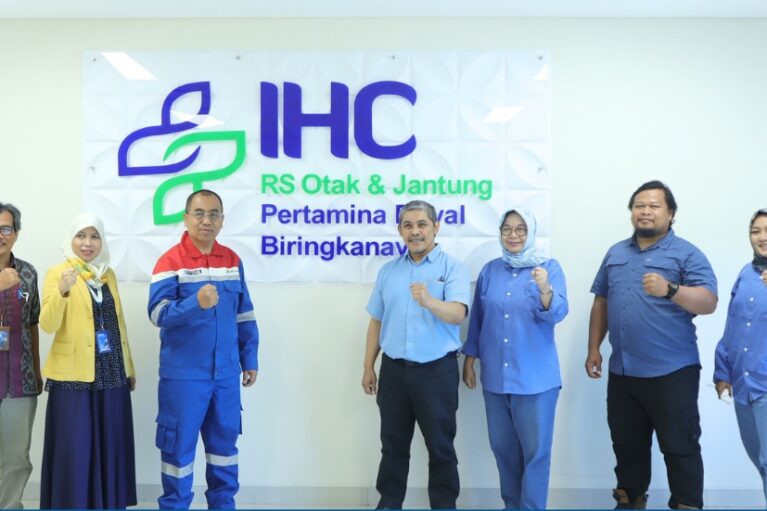 Layanan kesehatan anda di Poliklinik – RSOJ Pertamina Royal Biringkanaya