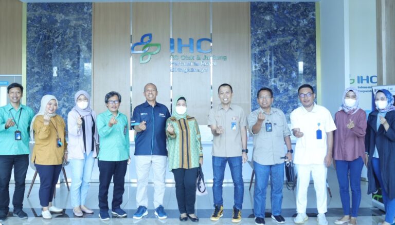 Hospital Tour – RSOJ Pertamina Royal Biringkanaya