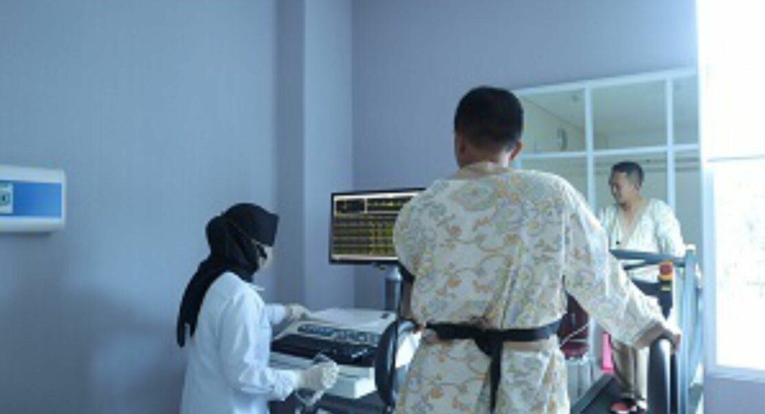 RSOJ Pertamina Royal Biringkanaya