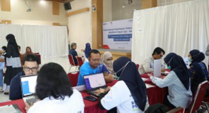 RSOJ Pertamina Royal Biringkanaya